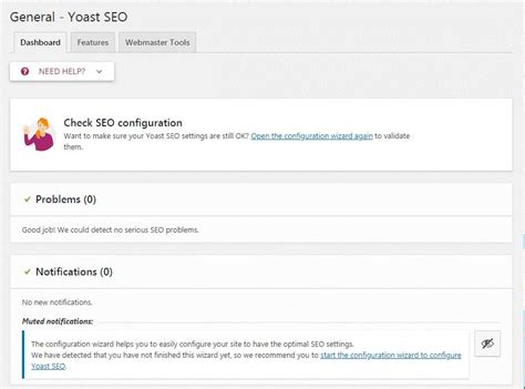 The Ideal WordPress Yoast SEO Plugin Settings 2022