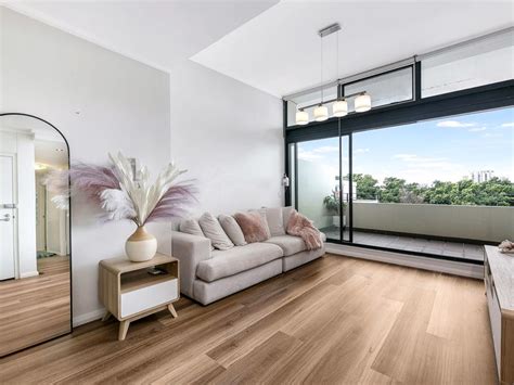 C A Mandible Street Alexandria NSW Property Details