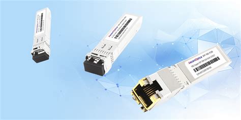 Alles Wat U Moet Weten Over Sfp Poorten Ascentoptics Blog