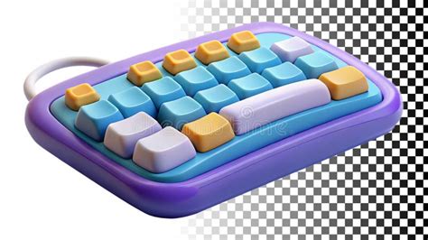 Input Devices Computer Stock Illustrations 603 Input Devices Computer