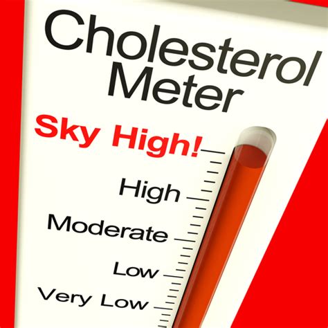 Understanding Cholesterol Causes Effects And Management