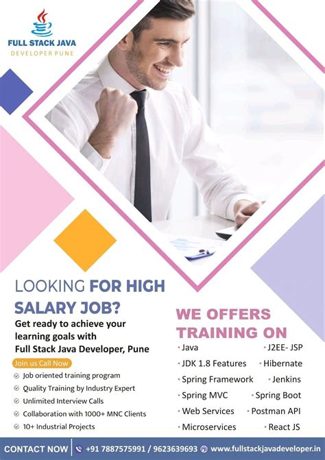 full stack java developer pune on linkedin full stack java spring