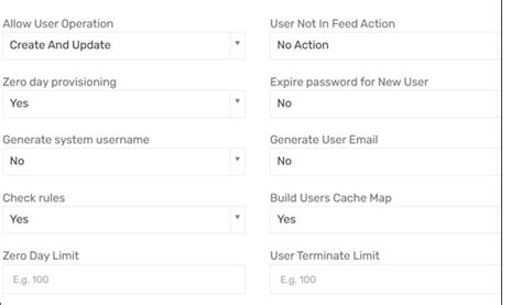 How To Trigger Birthright Rules For Existing Users Saviynt Forums