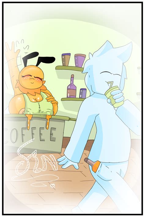 Rule 34 Anthro Bee Breasts Cute Furry Honey Lactation Lactation