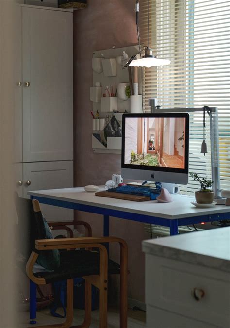 온라인집들이 작은방인테리어 서재방만들기 멀티룸 셀프인테리어 네이버 블로그