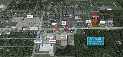 0 Windy Drive Lot Highway 10 Stevens Pt Wi 54482 Mls 22234208 Zillow