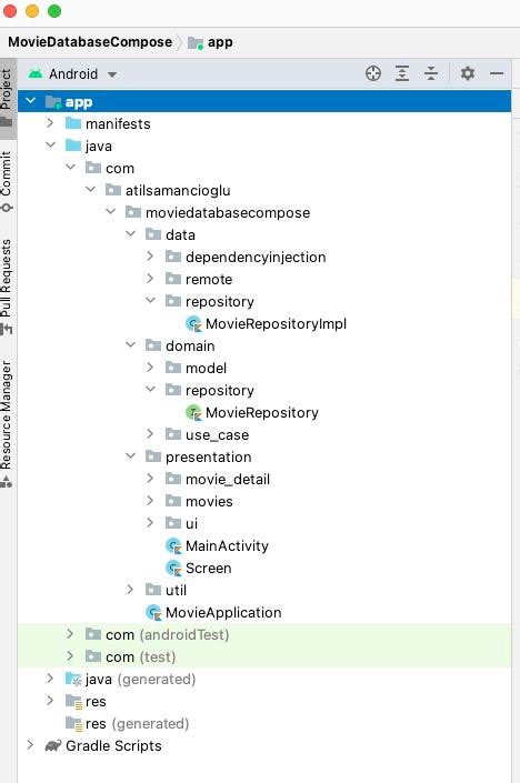 android jetpack compose and clean architecture by atıl samancıoğlu medium