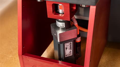 Motion Control And Measurement Data Acquisition In Perfect Sync
