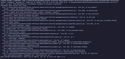 Supporting Safetensors Format By Narsil Pull Request Automatic Stable