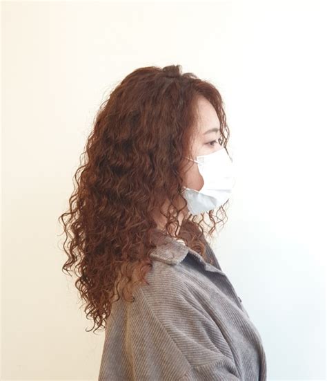 히피~히피~히피펌 긴머리히피펌영종도미용실윤스헤어 네이버 블로그