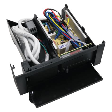 Genuine Dimplex Thermostat Control Acdnp7rg07