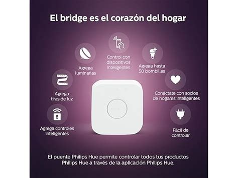Philips Hue Bridge