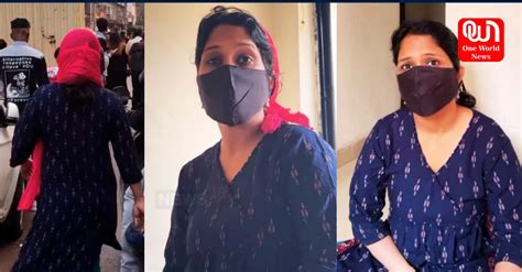 A Sex Worker Sold By Her Own Uncle সত্যিকারের কাকা ভাগ্নীকে কাজ পাব