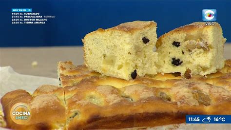 Receta De Lucas Fuente Torta Alemana Youtube