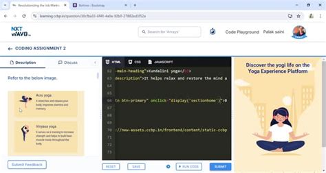 Palak Saini On Linkedin Nxtwave Ccbp Ccbpian Coding Learning Consistency Programming