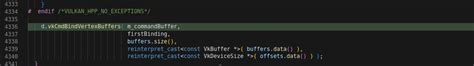 Nvidia How Vulkan Application Find The Address Of The Function In