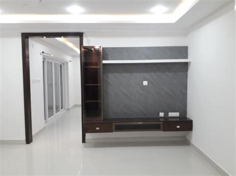 Ispace Infra Implementation Movie I Space Interiors