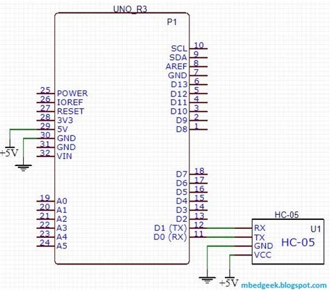Electronics And Embedded Systems Microcontrollers Arduino Bluetooth