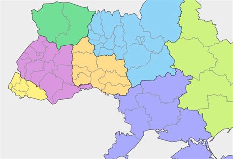 Create A Gis And Vector Map Digitizing Data In Gis Software By Argyle753 Fiverr