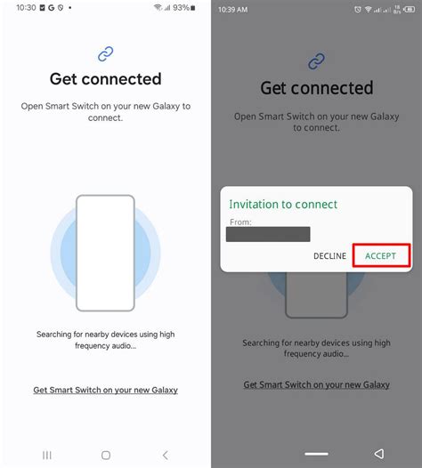 5 Tested Ways To Transfer Data From Lg To Samsung