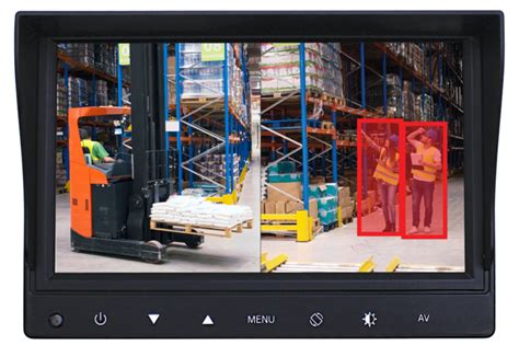 주디엠텍 Ai 인공지능 안전보조장치