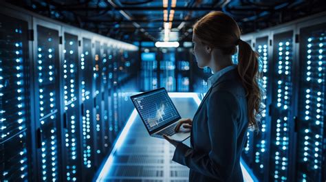 What Is Data Center Management And How Does It Work Dgtl Infra
