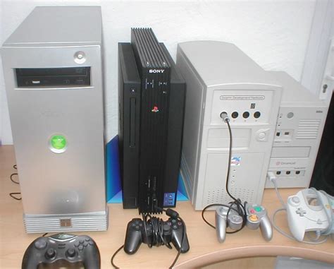 Playstation 3 Dev Kit At Michiko Durbin Blog
