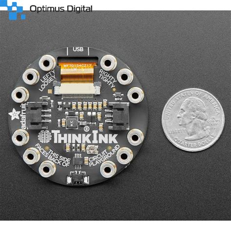 display circuit playground gizmo adafruit tri color e ink
