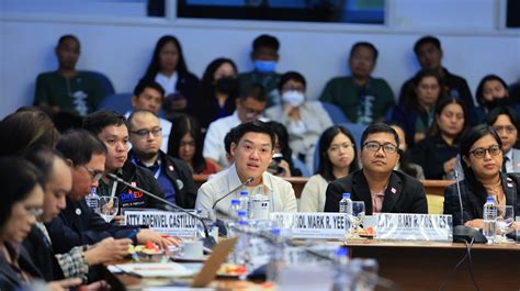 Edcom Ii Convenes Plans Strategy For National Educ Assessment