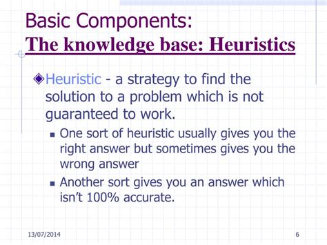 Ppt Imat3406 Fuzzy Logic And Knowledge Based Systems Ai Powerpoint