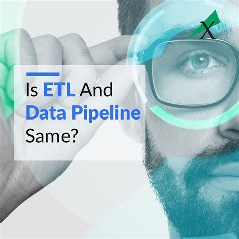 PPT ETL And Data Pipeline What S The Same And What S Not PowerPoint Presentation ID