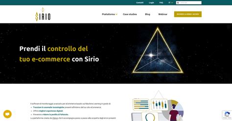 Sirio Tool Information & Alternatives - Cloudbooklet