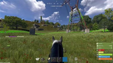 rust building the base youtube