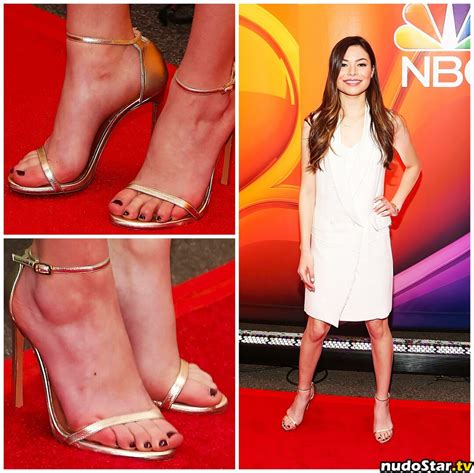 Miranda Cosgrove Mirandacosgrove Onlyfanssz Nude Onlyfans Photo Nudostar Tv