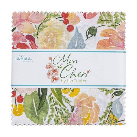 Mon Cheri In Stacker