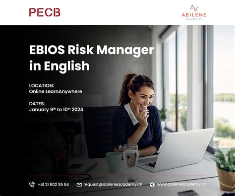 Pecb On Linkedin Informationsecurity Riskmanagement Infosec Ebios