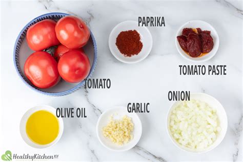 Tomato Sauce Liquid Ingredients At Matilda Neil Blog