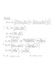 Physics Prelab Lab 3 Course Hero