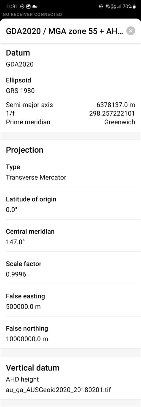 Data Missing Survey Tools Emlid Community Forum