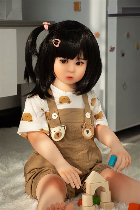Axb Cm Tpe Kg Doll With Realistic Body Makeup Ata Dollter