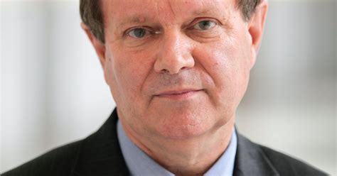 James Hollifield Wilson Center