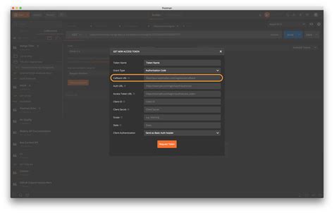 Postman Makes Authorization Stronger And Easier Postman Blog