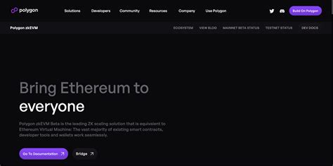 Top Ethereum Zk Rollup Projects For 2025 Kucoin Learn