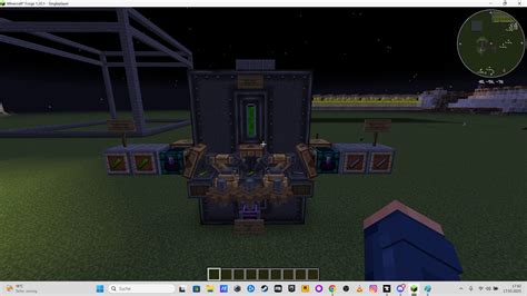 Create Nuclear Automation Create Nuclear Automation