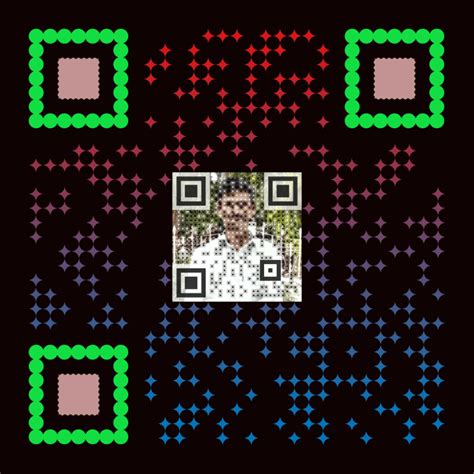 Genarate A Qr Code With You By Shiva3sonawale9 Fiverr