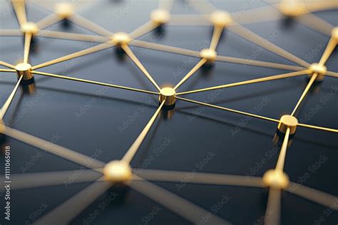 Visual Representation Of Hybrid Topology Blending Wired And Wireless Connections Illustrating Visual Representation Of Hybrid Topology Blending Wired And Wireless Connections Illustrating