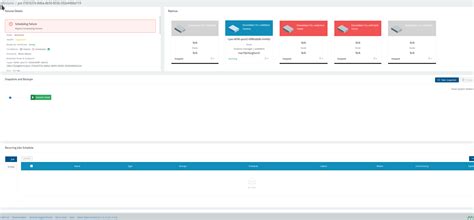 Bug The Volumes Failed Replica Would Not Be Automatically Removed