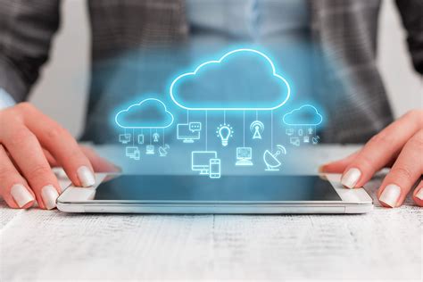 Key Features of Cloud Infrastructure Management Platforms - Tafaseel