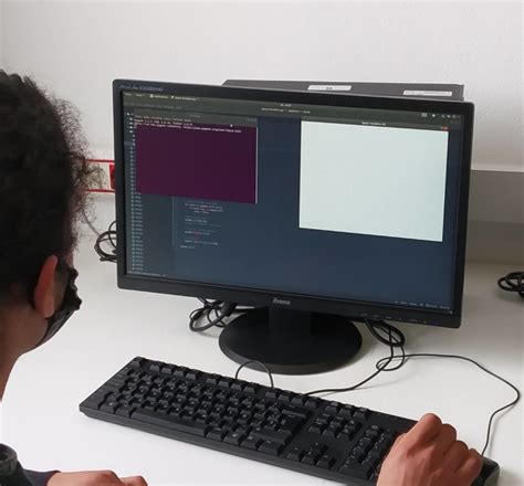 Desarrollo De Videojuegos Con Python Y Pygame Code INTEF