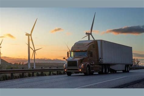 Zero Emissions Trucks Market Progress Raises Infrastructure Needs